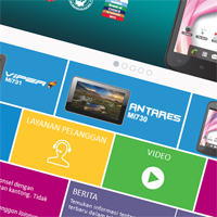 Nexian | Official Website Nexian Indonesia